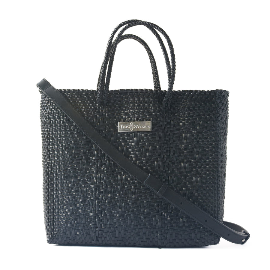 Woven Crossbody Bags | Handmade Artisan Bags | Tin Marin – Tin Marin Brand